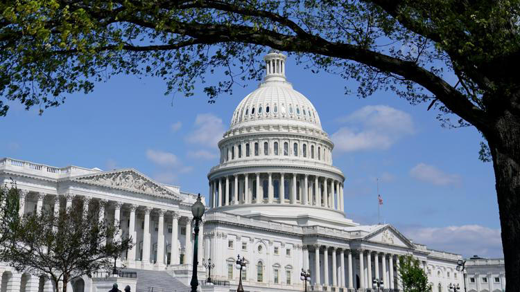 Gov. DeSantis backs effort to prohibit stock trading by US Congress members
