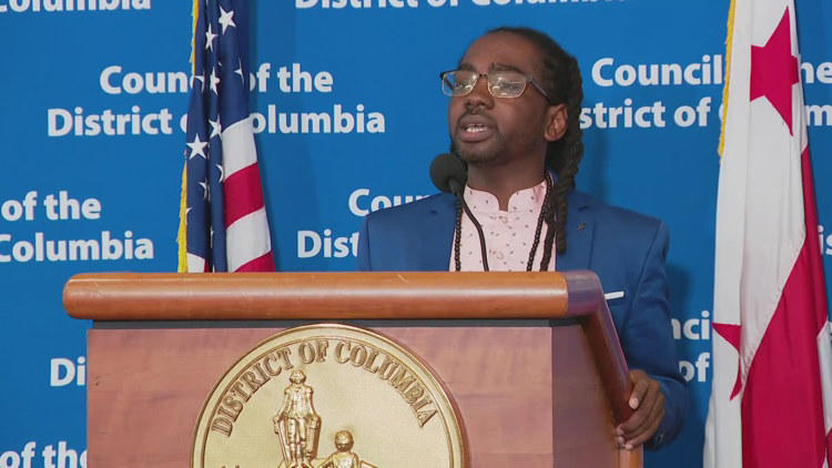 'I expect a conviction' | DC's US attorney says they have strong ...