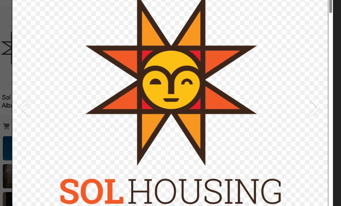 New developer has taken over downtown housing project