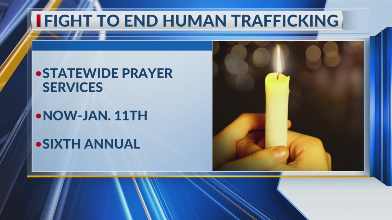 Texas’s first lady Cecilia Abbott leads prayer week aiming to combat ...