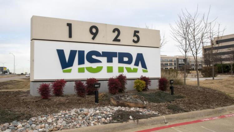 Vistra to buy Cogentrix Energy in $4 billion deal