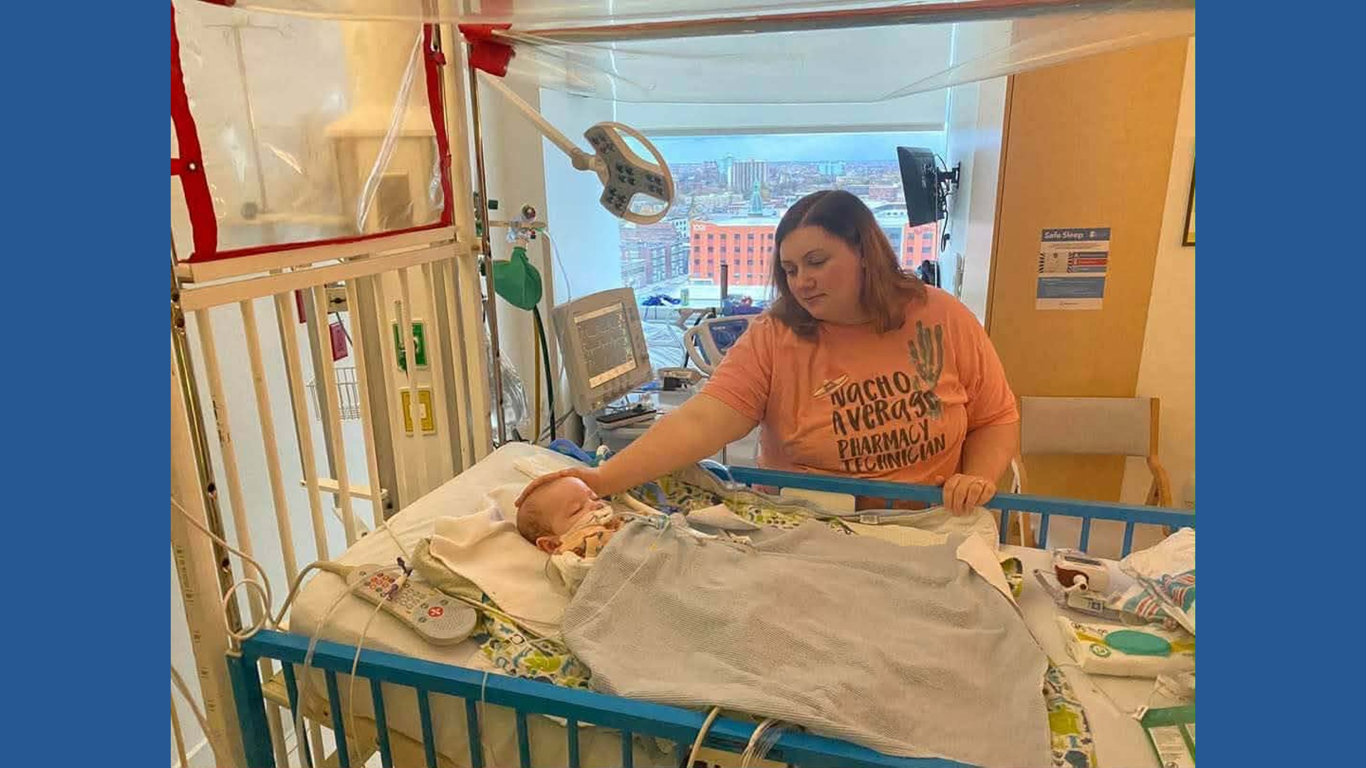 CDC changes childhood vaccine schedule