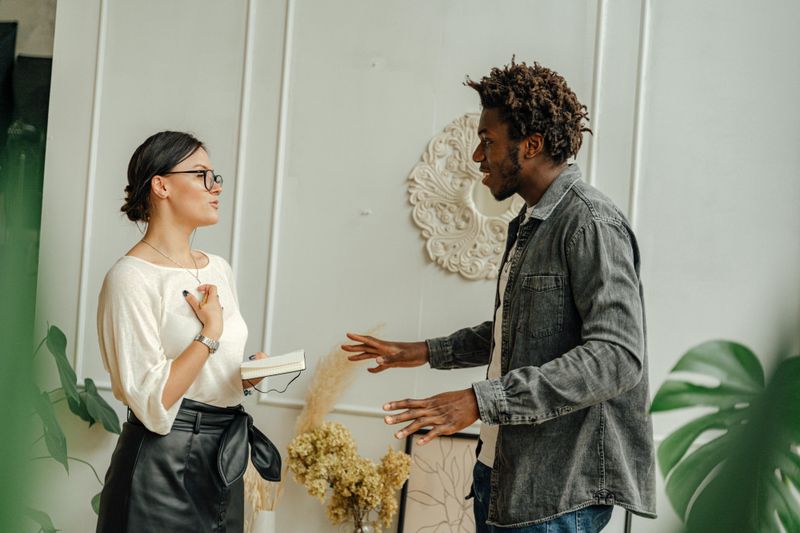 11 powerful things emotionally intelligent people do when they're angry