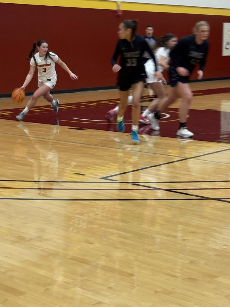 College basketball | CR women split road games, men win home tilt with ...