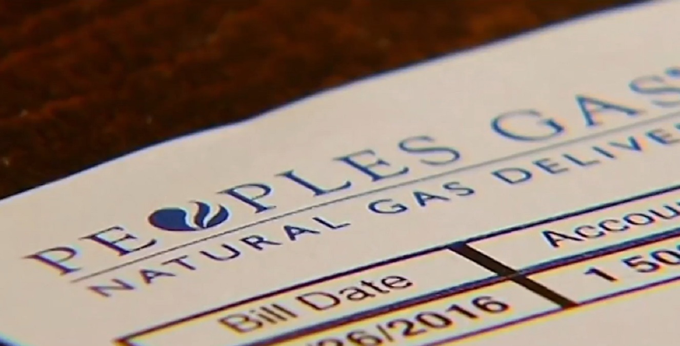 Peoples Gas busca aprobación para aumentar sus tarifas, ¿qué ...