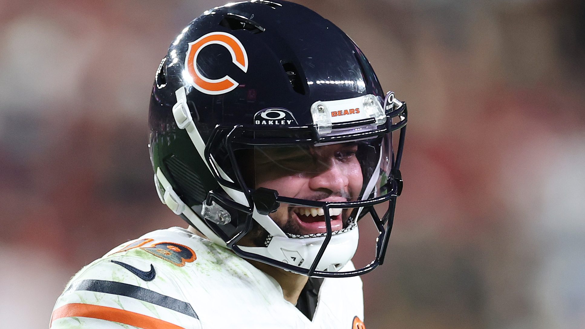 Bears get double dose of good injury news before Packers showdown