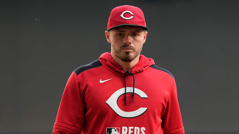 Reds may find a Gavin Lux market if AL West team misses on Brendan Donovan