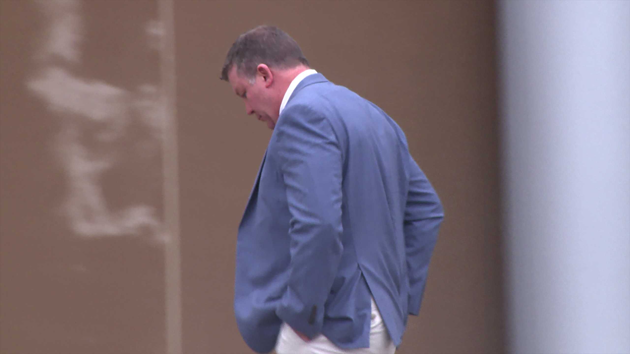 Ted DiBiase Jr. accused of misappropriating millions from Mississippi ...