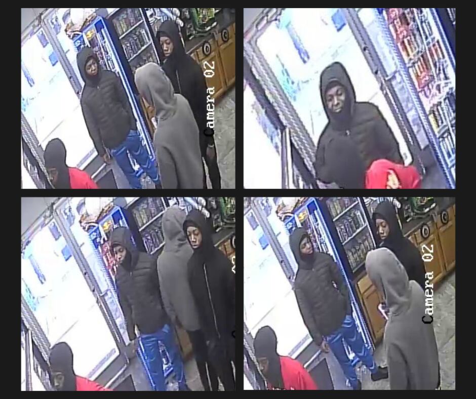 Police arrest suspect in downtown Osceola shooting