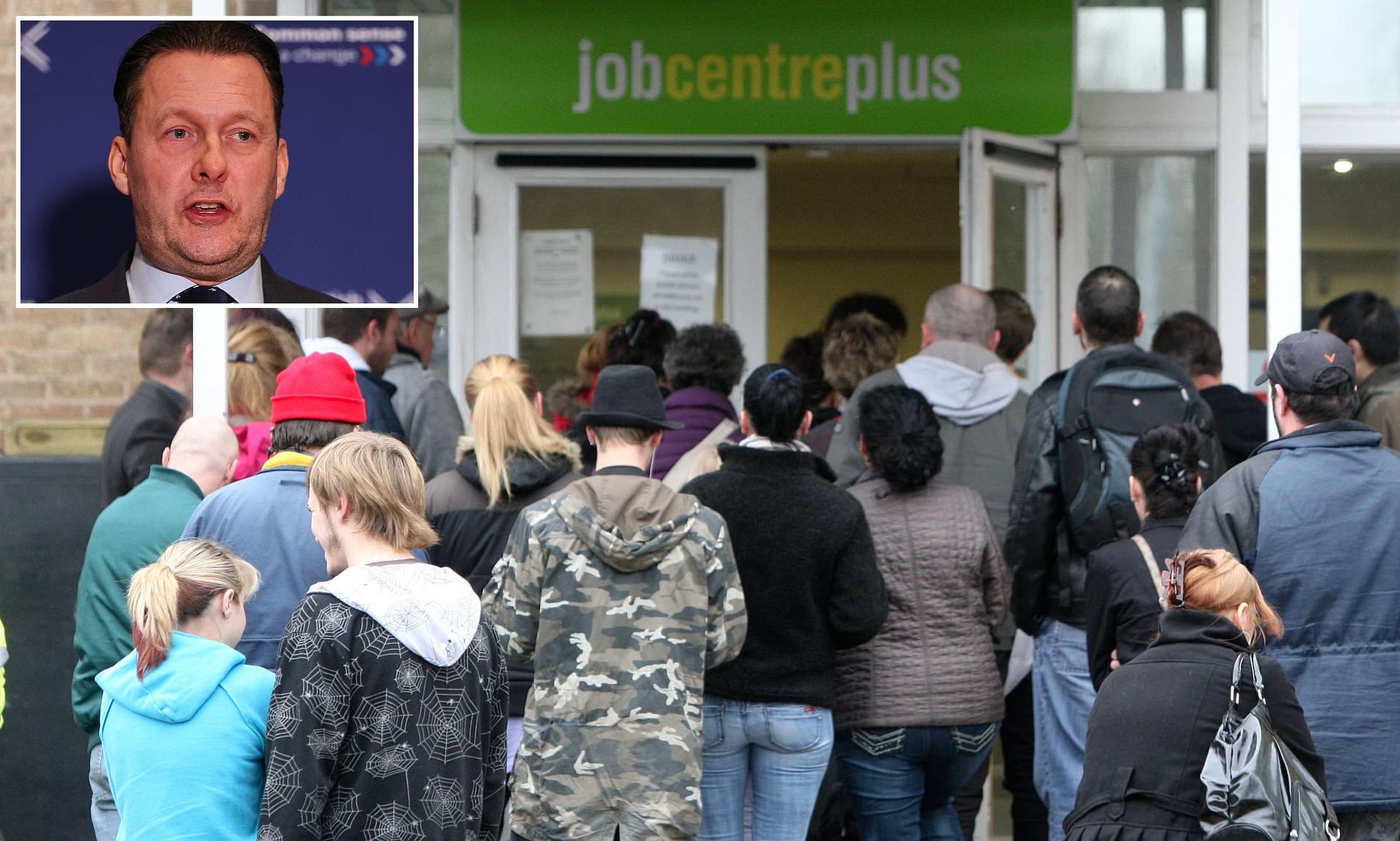 SNP's light-touch benefits system a gift for fraudsters, says Findlay