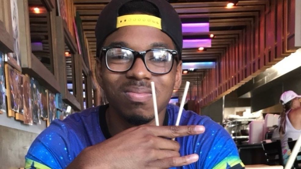 'I owe everything to him': Family remembers hero who saved loved one in ...