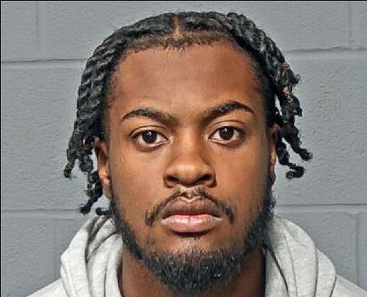 Hartford man to serve 8 years in prison for shooting 16-year-old girl ...