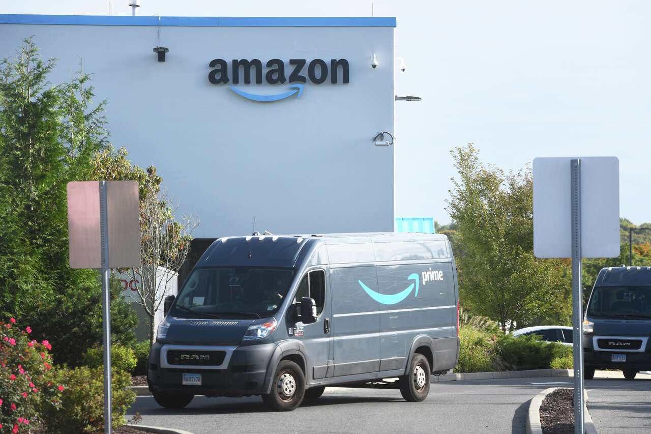 Ex-Amazon manager from Hartford gets 18 months for defrauding employee ...