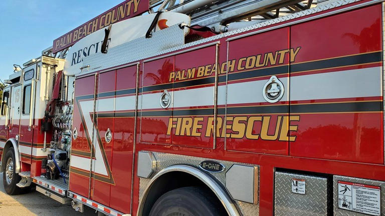 Palm Beach County merges ocean rescue with fire department to improve ...
