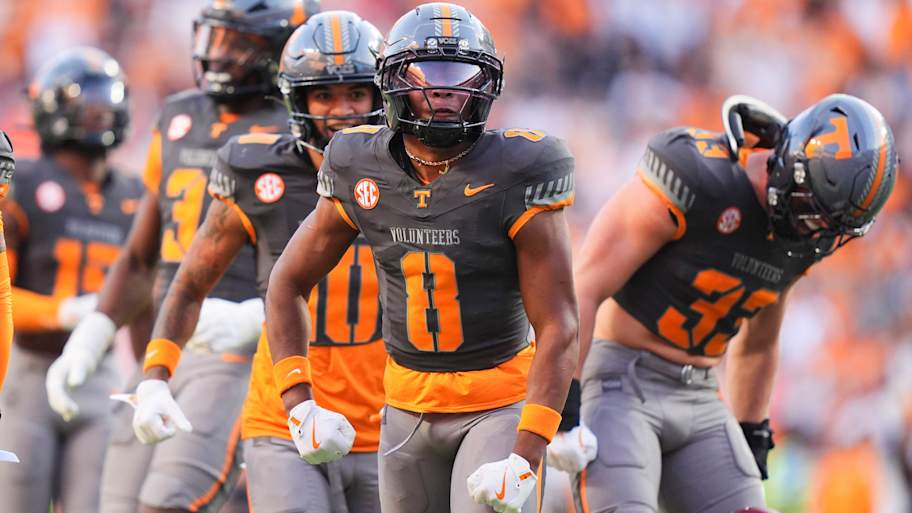 Tennessee football receives great news surrounding Ty Simpson in recent ...