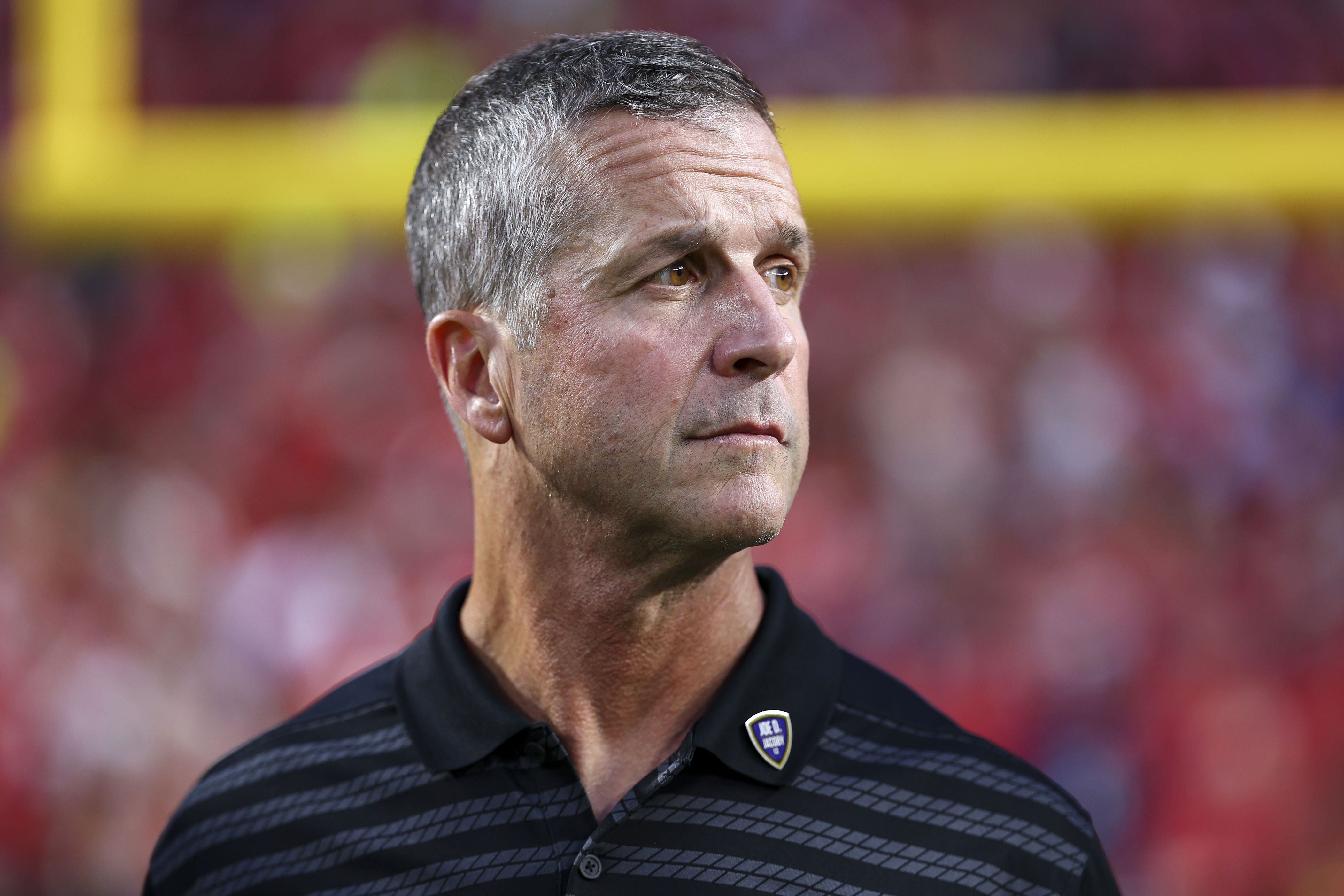 Ravens fire coach John Harbaugh after missing playoffs, ending 18-year ...