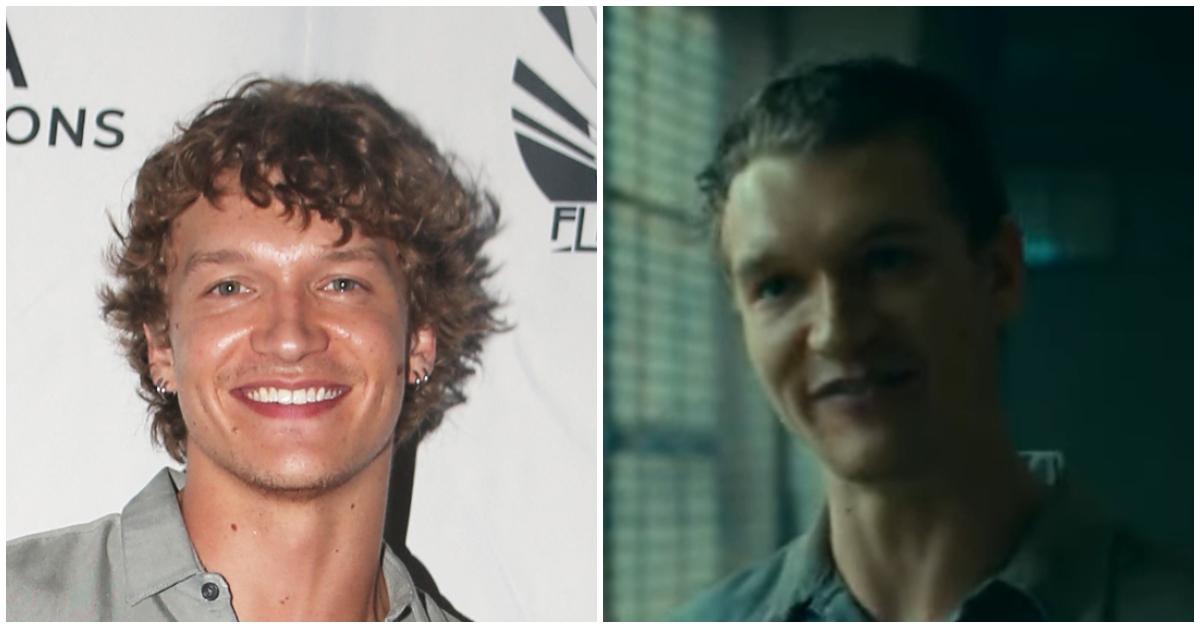 Fans Are Just Now Realizing That ‘Heated Rivalry’s’ Connor Storrie ...