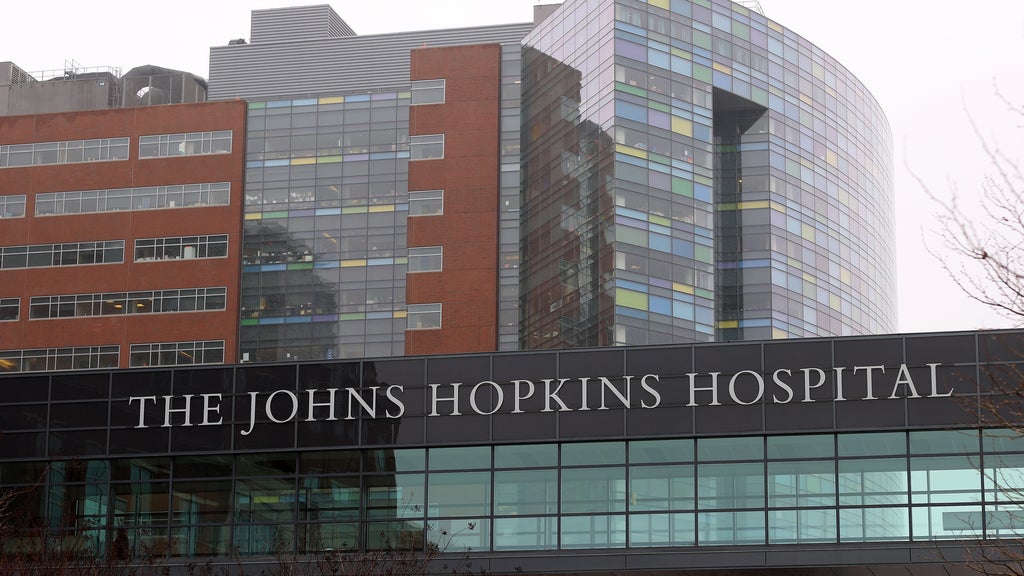 Johns Hopkins doctor concerned over CDC's new childhood vaccine ...