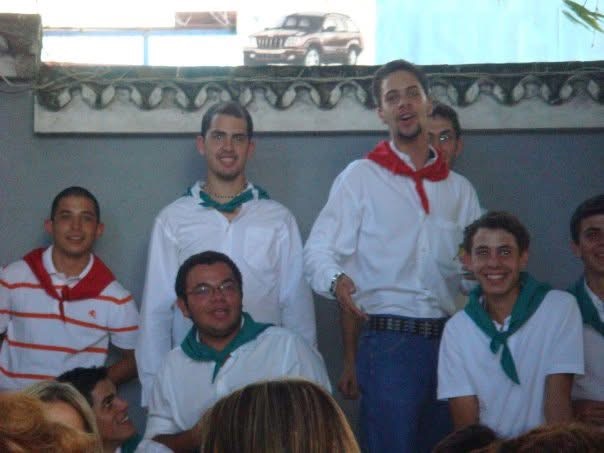 Venezuelan native in Abilene speaks out on political change back home