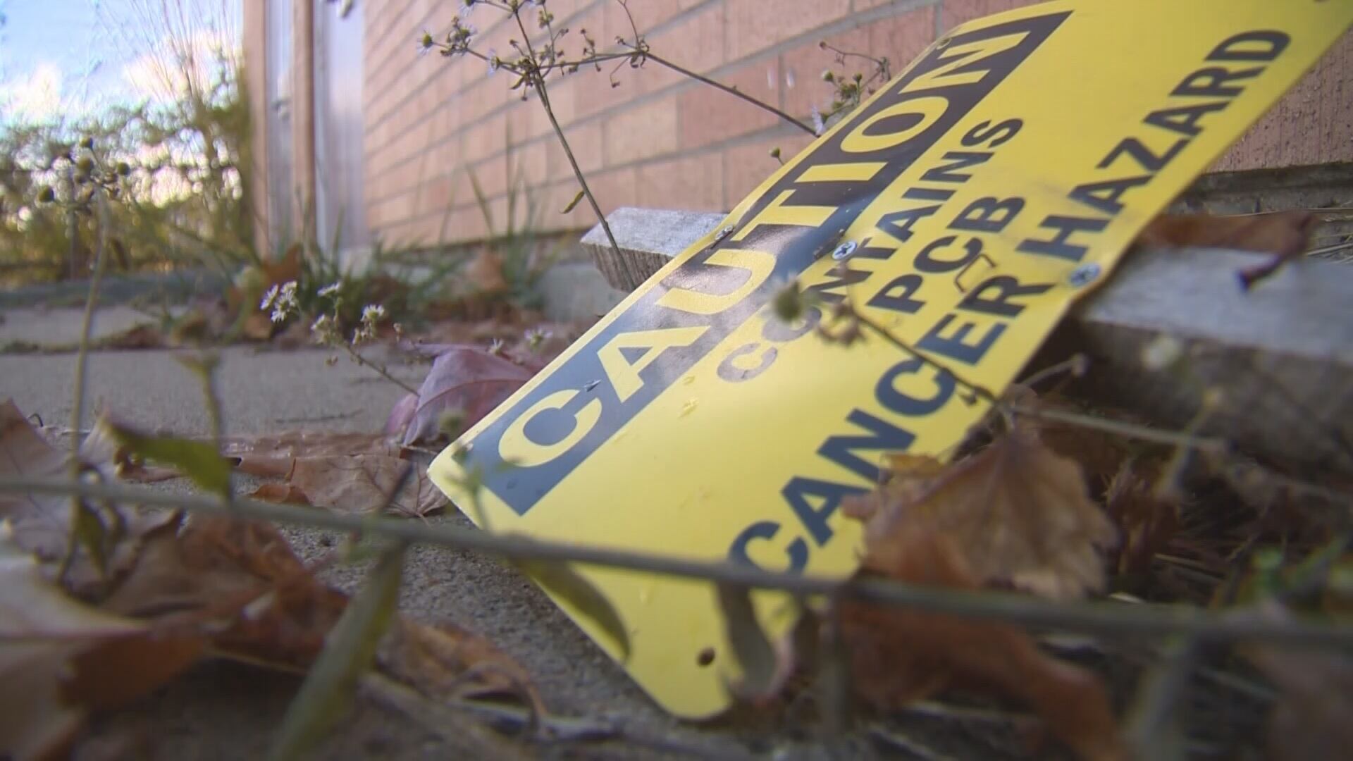 Bill would end PCB testing in Vermont schools