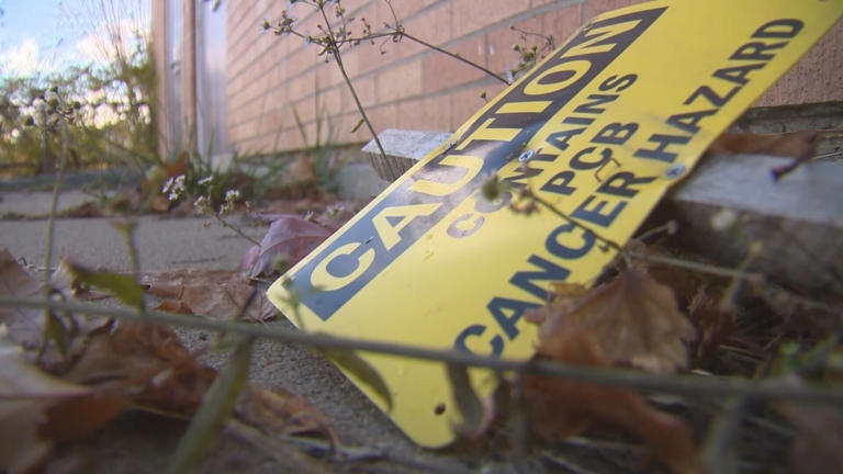 Bill would end PCB testing in Vermont schools