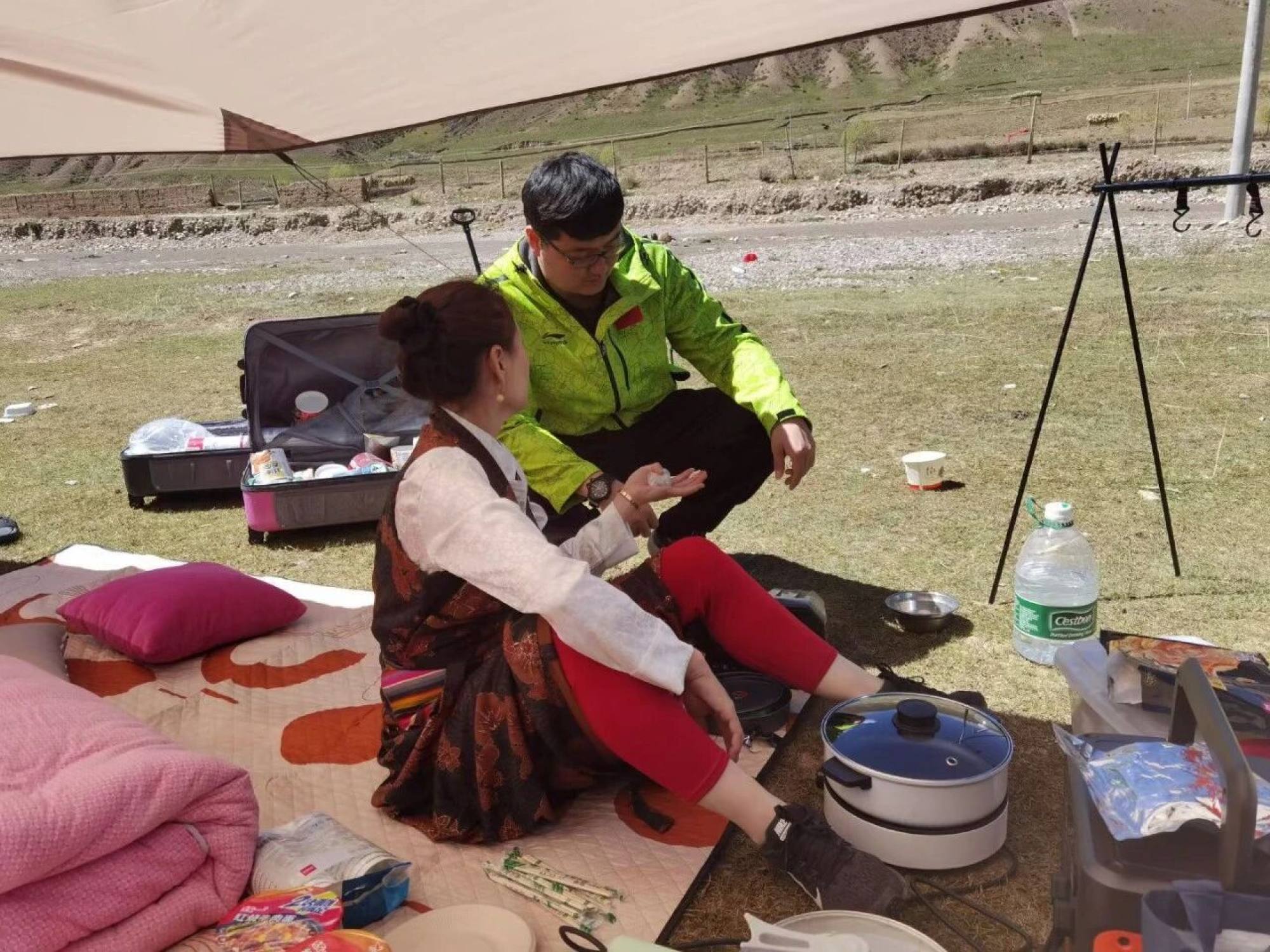 Ex-China shooting star jailed for smuggling gun parts into mainland via ...