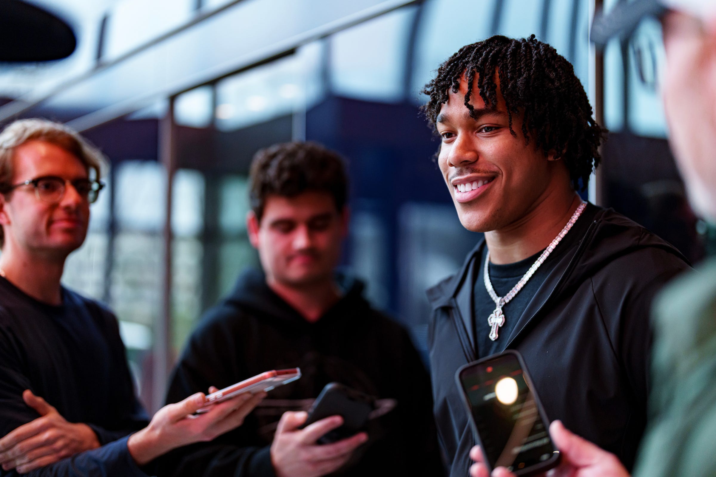 How is Auburn football faring in the transfer portal? Day 5 recap