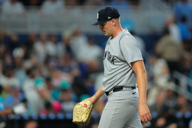 The Yankees could get a breakout season from Brent Headrick in 2026