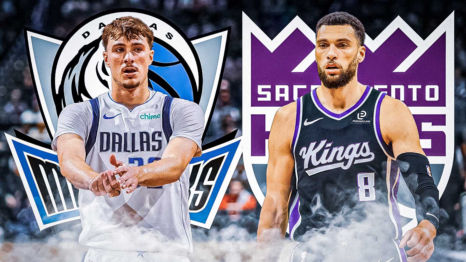 Mavericks vs. Kings prediction, odds, pick – 1/6/2026