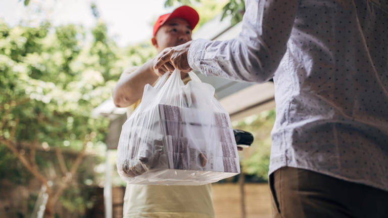 California cracks down on food delivery apps in 2026, with new ...