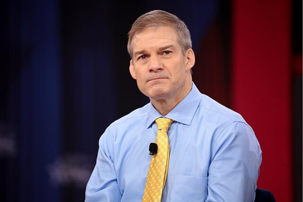 Trump mocks Jim Jordan's 'rough' ears at GOP retreat, asks if ...