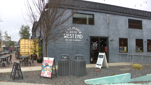 Atlanta's iconic restaurant Eats reopening at Wild Heaven Beer's West ...
