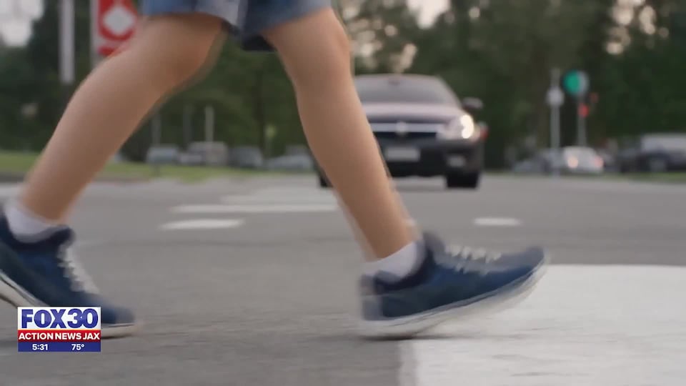 Duval schools, law firm launch 'Respect the Stop' campaign as students ...