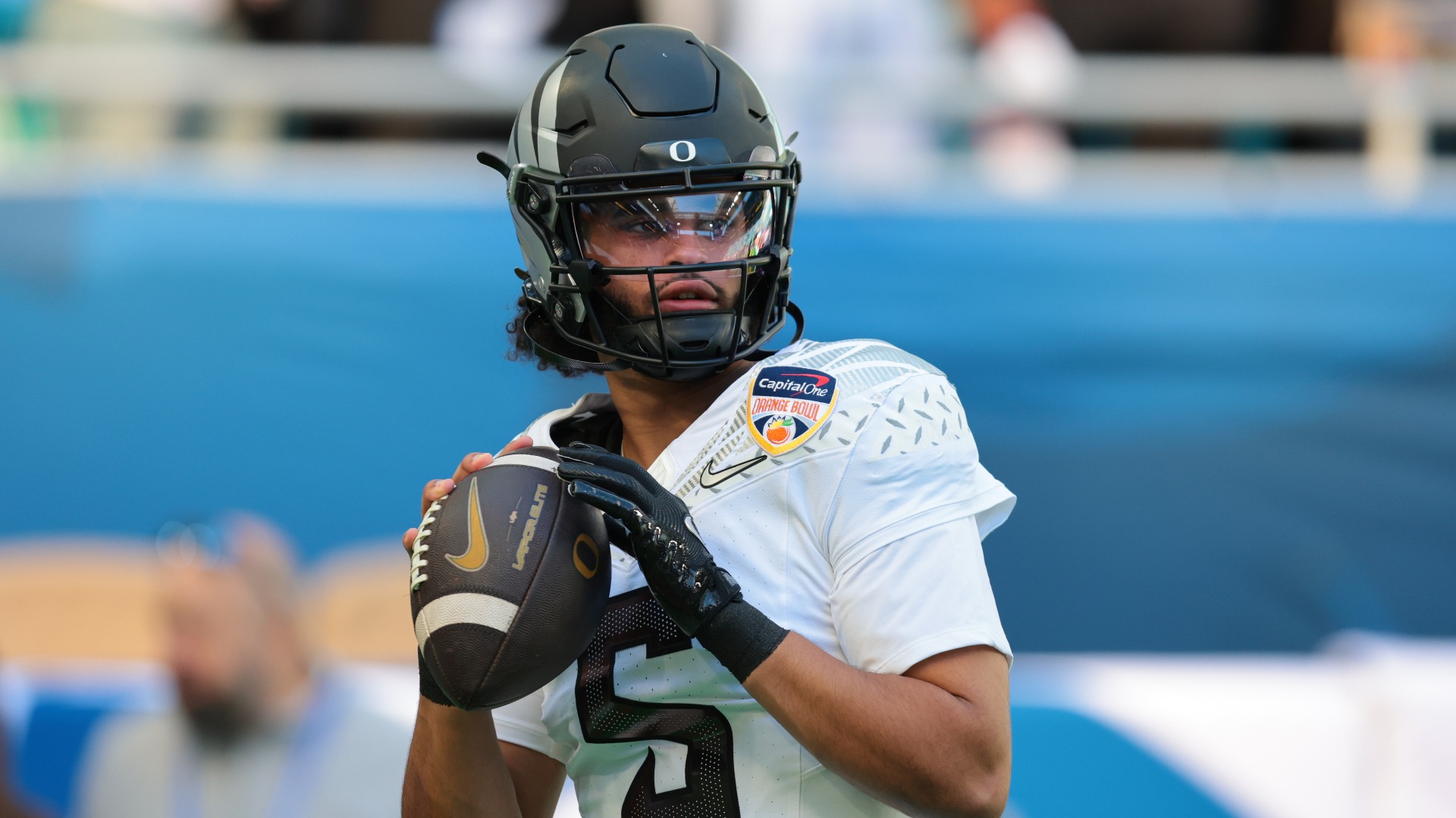 Indiana vs. Oregon: College Football Playoff analysis