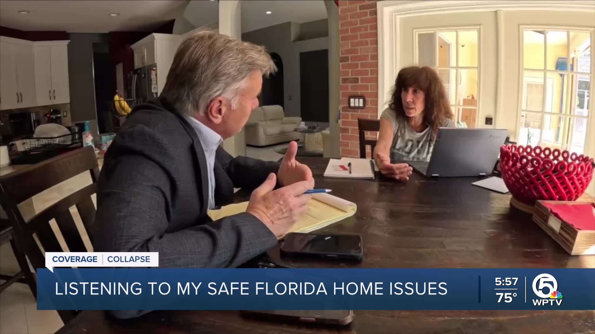 My Safe Florida Home problems: Resident struggles to 'get through to ...