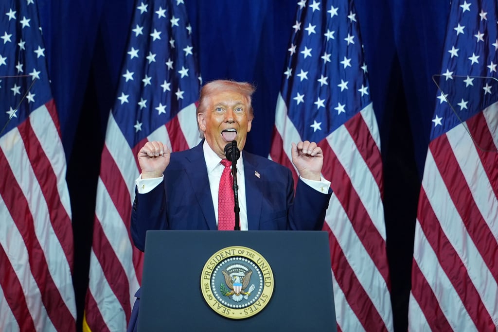 “Son las personas más feas que he visto”: así fue como Trump llamó a ...