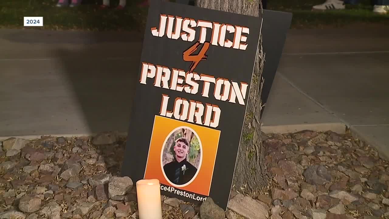 Judge grants motions in Preston Lord cases to separate, trial date ...