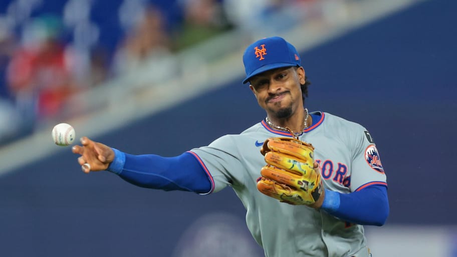 Ranking the top 5 Mets the Padres should target if trade talks heat up