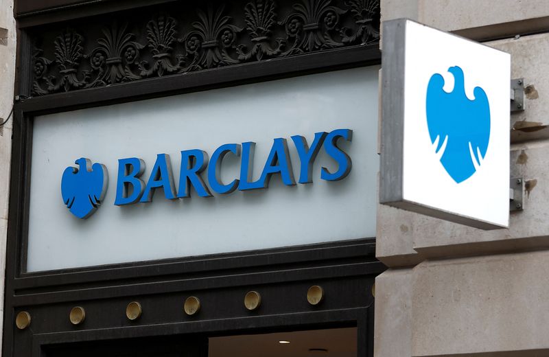 Barclays buys into stablecoin-settlement company Ubyx