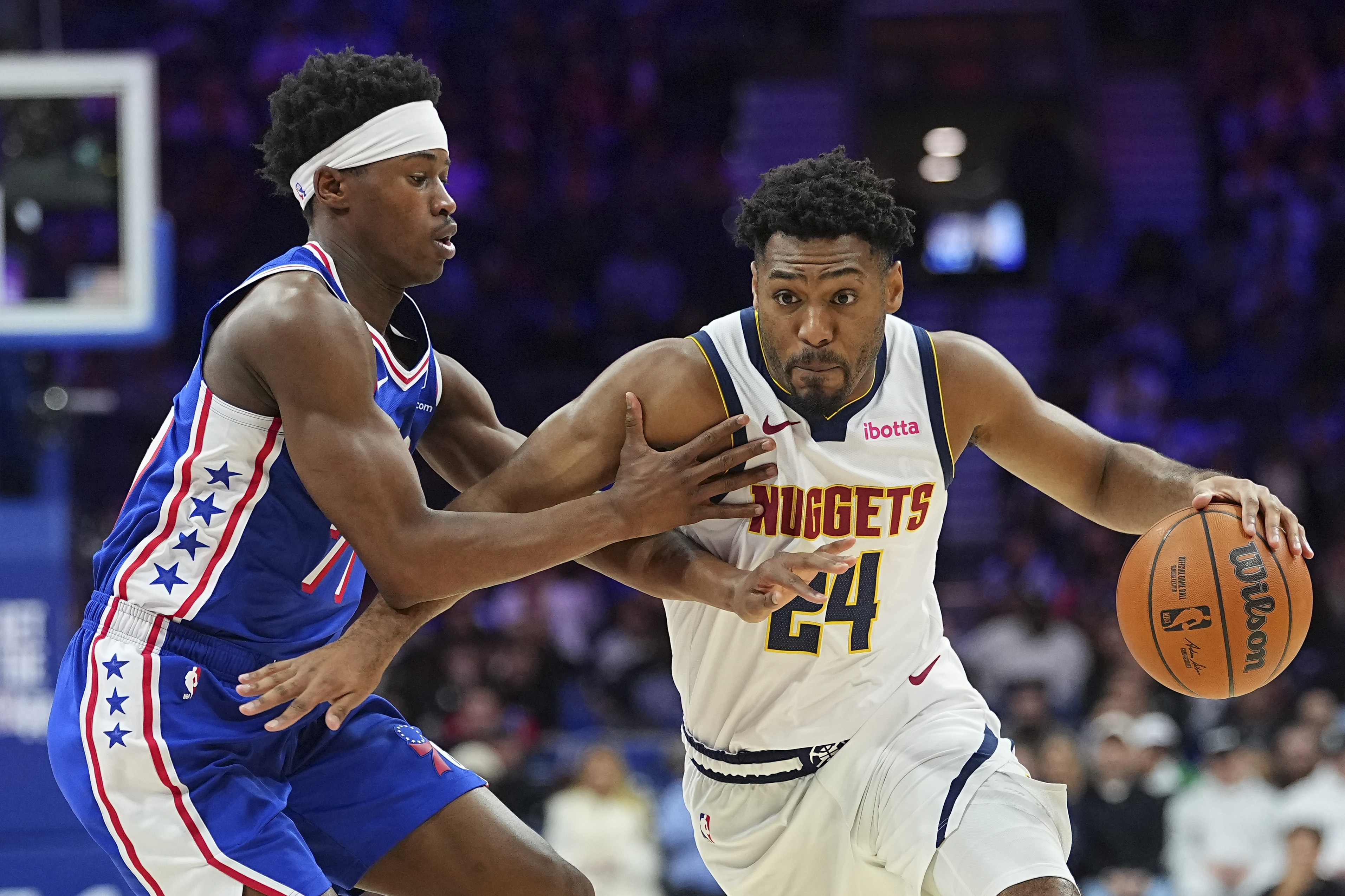 5 Sixers thoughts: Bad losses, VJ Edgecombe’s shooting and more