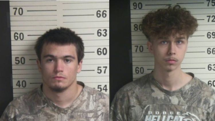 2 Hamblen County party shooting suspects each given $600k bond