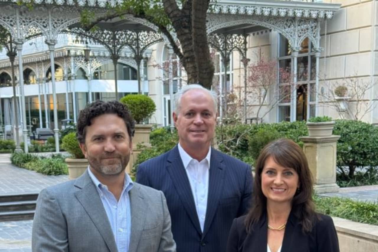 Wells Fargo recruits $1.2 billion advisory team from Citigroup