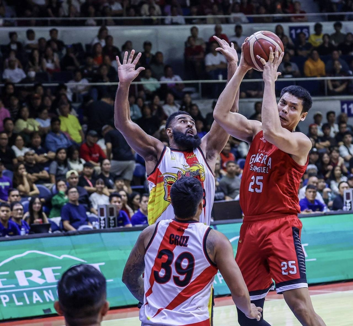 Ginebra, TNT shoot for 2-0 semis series lead