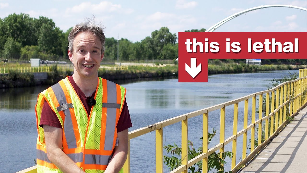 How the US Army fights invasive carp