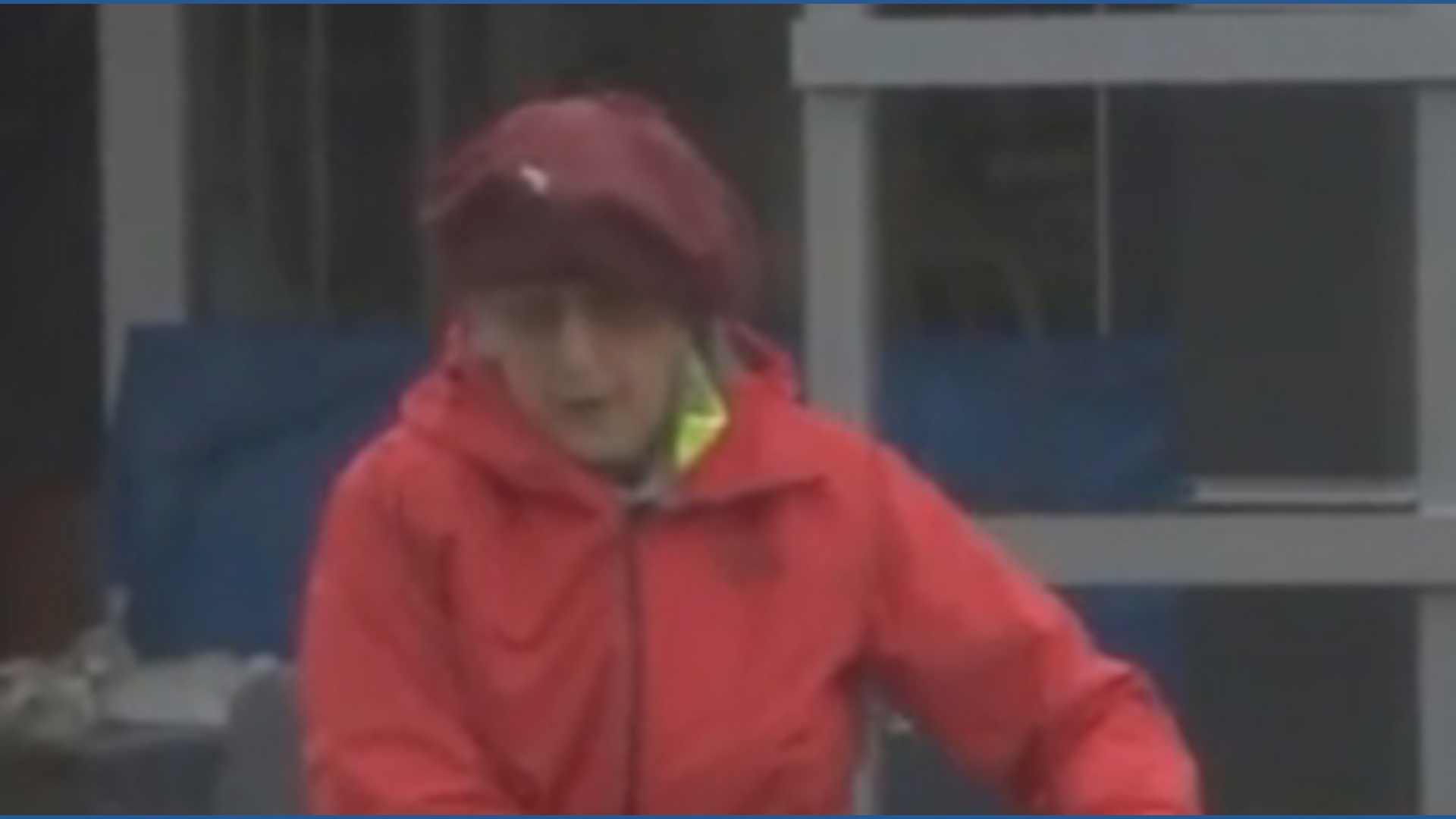 California hit with series of flash flooding