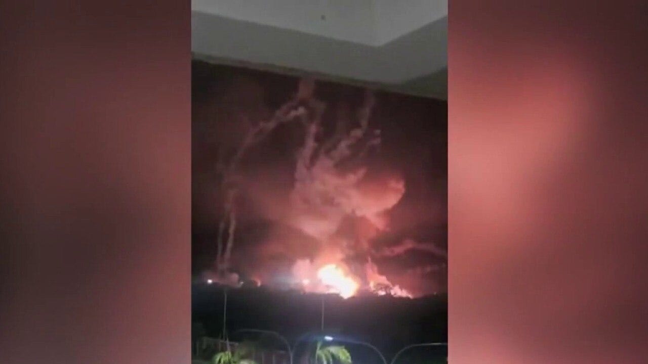 Congress members concerned about Trump's move on Venezuela