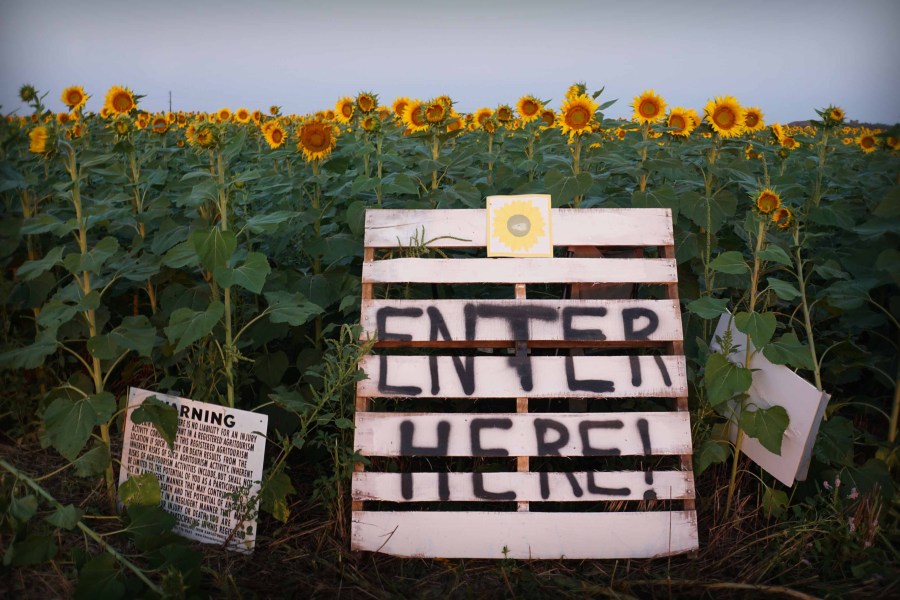 Farm Bureau to honor 100-year-old Kansas farms