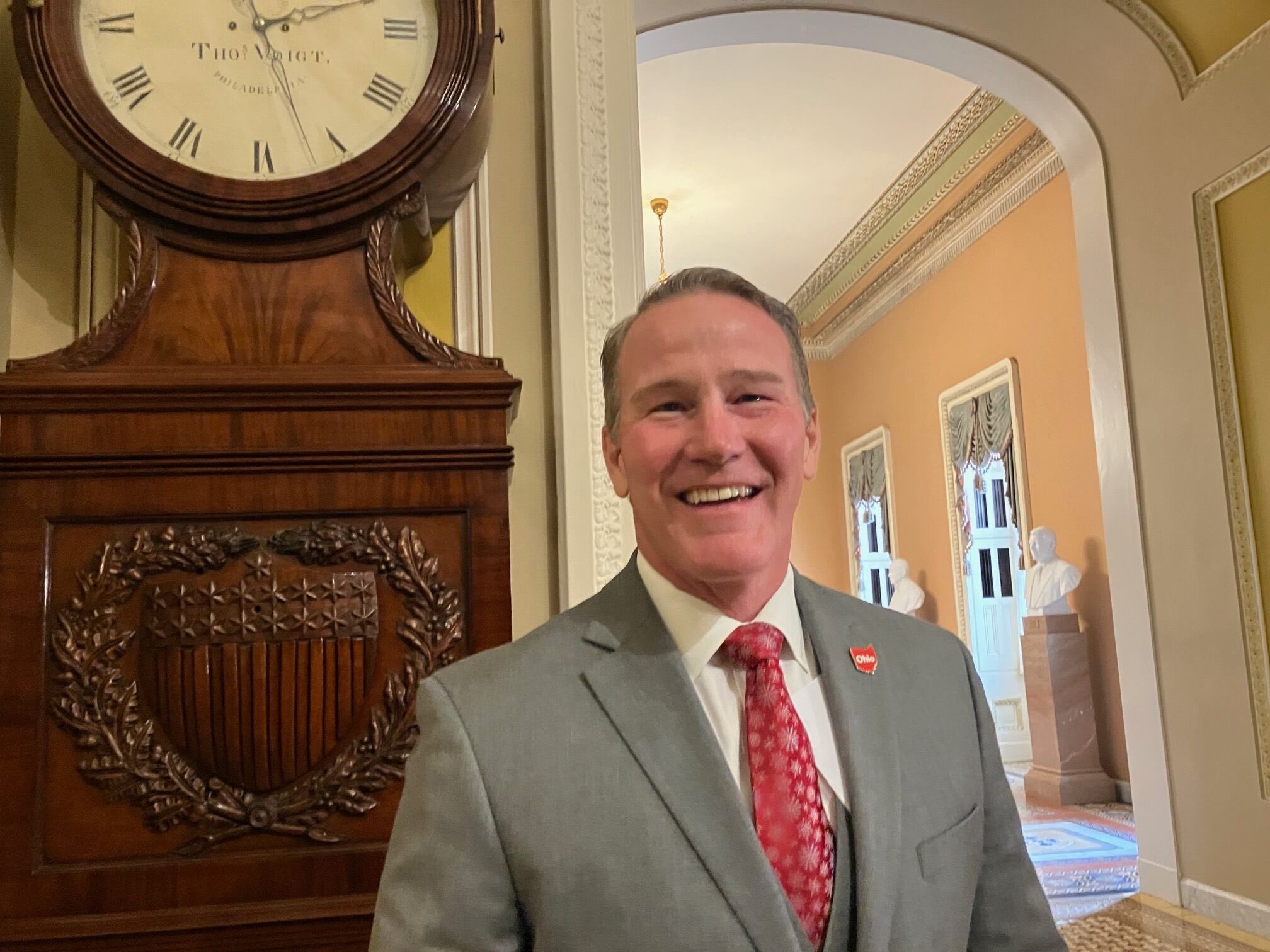 Sen. Husted introduces bill to address ‘benefits cliff’ in anti-poverty ...