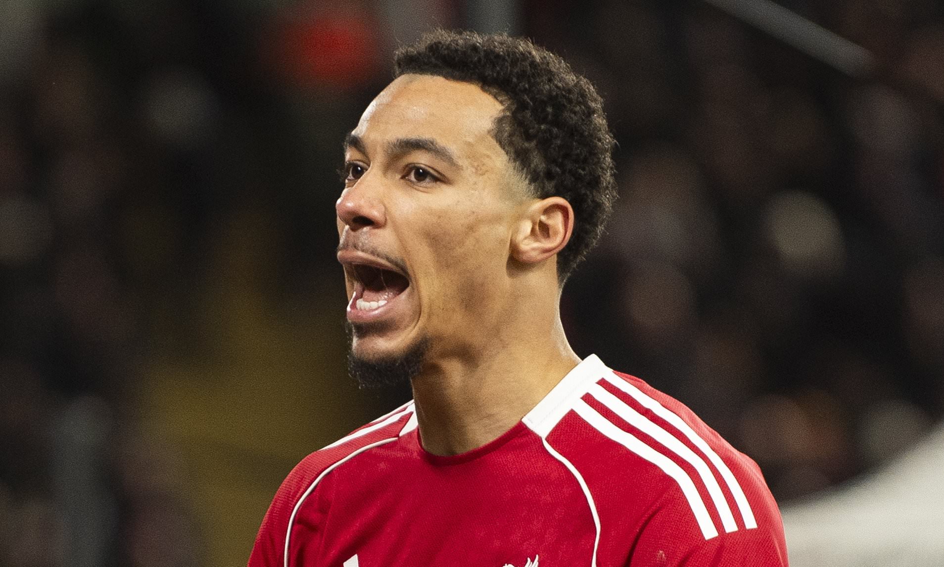 Liverpool's head of injury recovery appears to drop major Hugo Ekitike ...