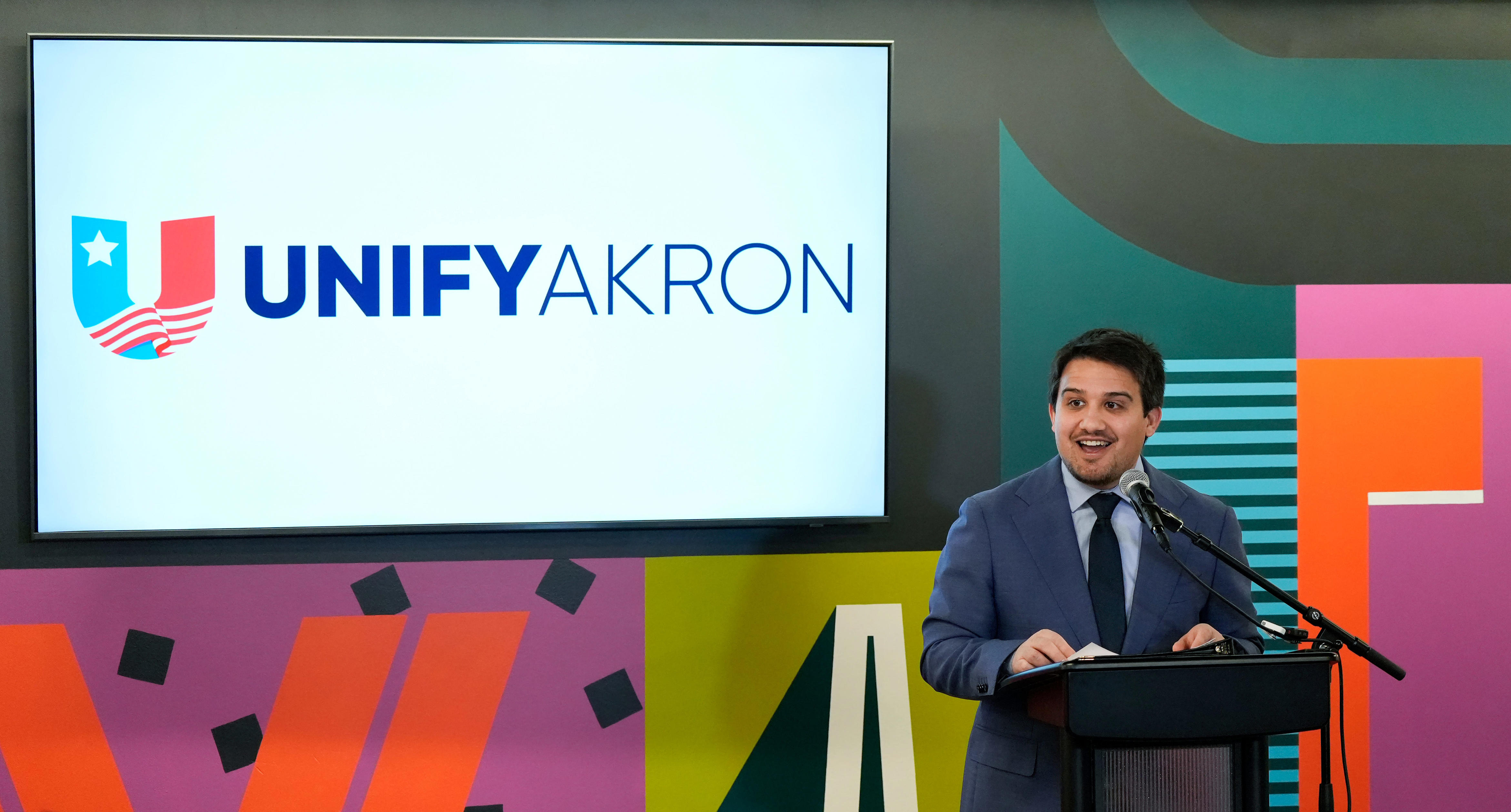 Mayor has made priorities clear, but Akron has other ideas | Editorial